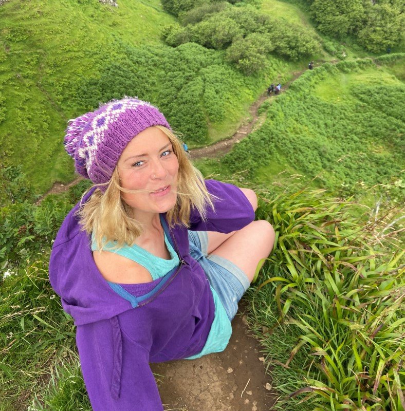 Our Volunteer Trustees | Volunteering at KASP