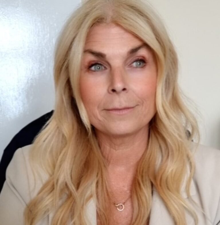 MANDY, the Volunteer Counsellor Manager/Counsellor | kasp.org.uk