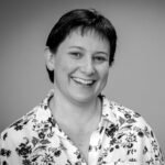 International Women's Day | Carolyn Spring | Bog | KASP